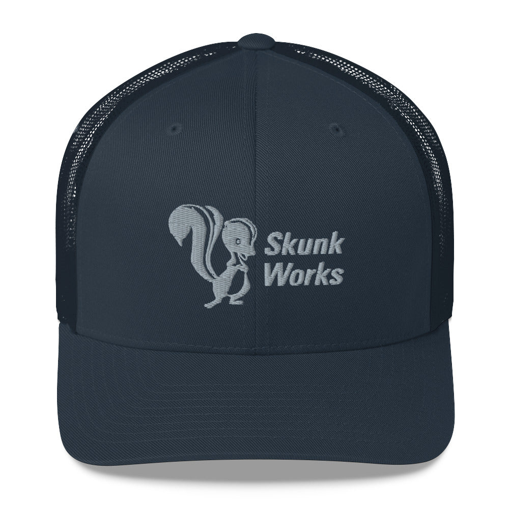 Skunk Works Cap – muricanwear